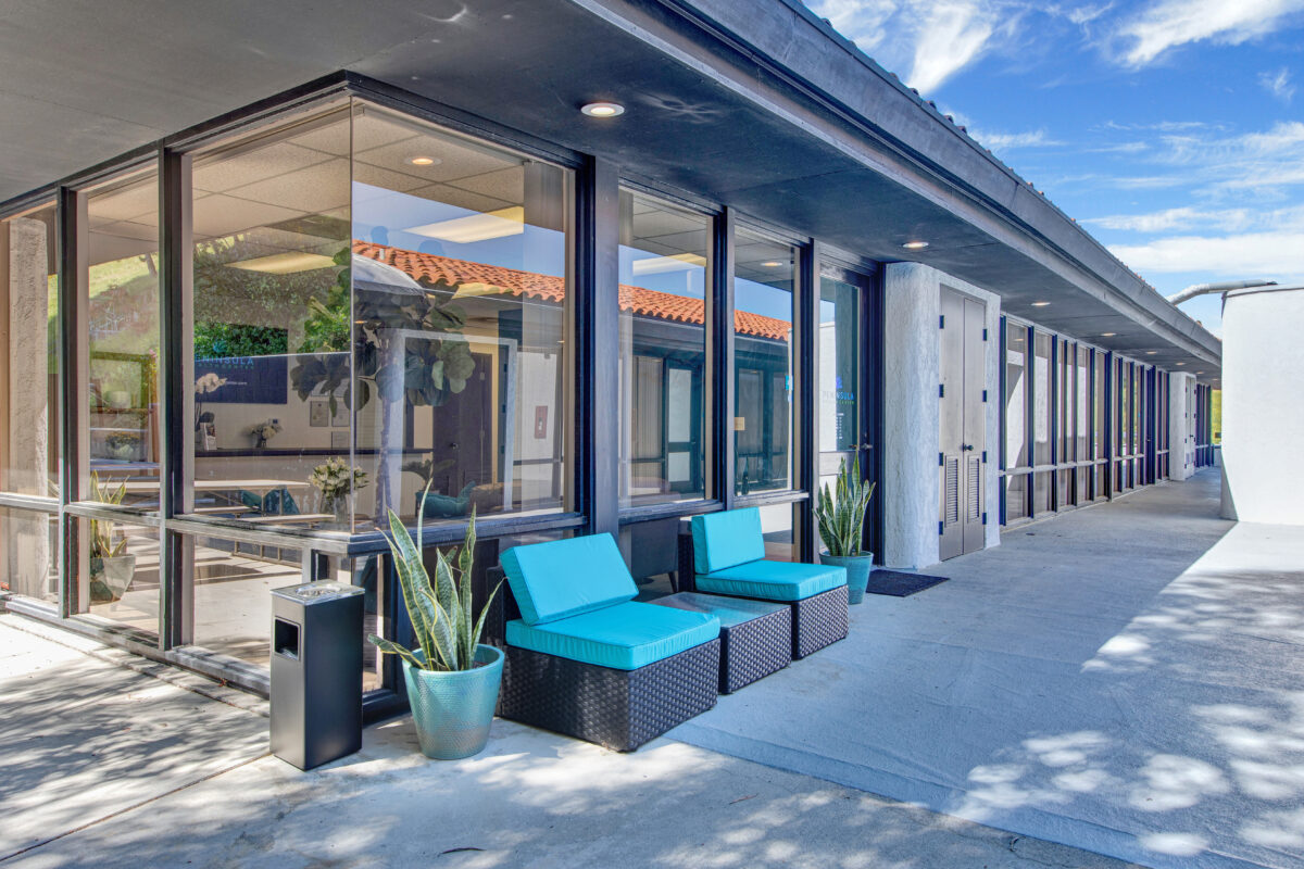 Trusted Palos Verdes Drug Rehab - Peninsula Health Center | Addiction ...